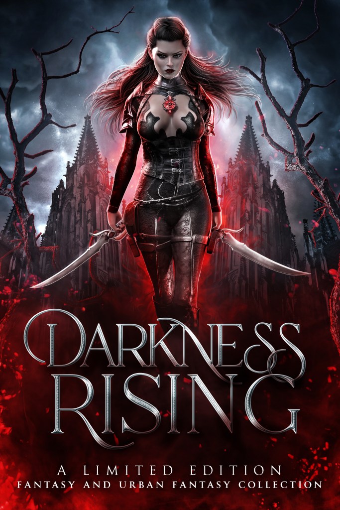 Darkness Rising – EMILY CYR